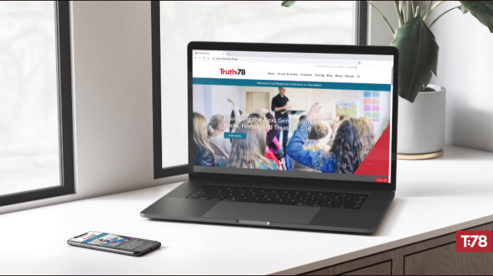 Features and Changes in New Website – Truth78