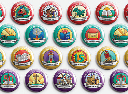 Midweek Curriculum Library – Truth78