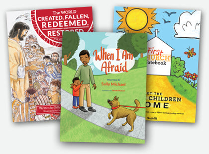 Children's Books – Truth78