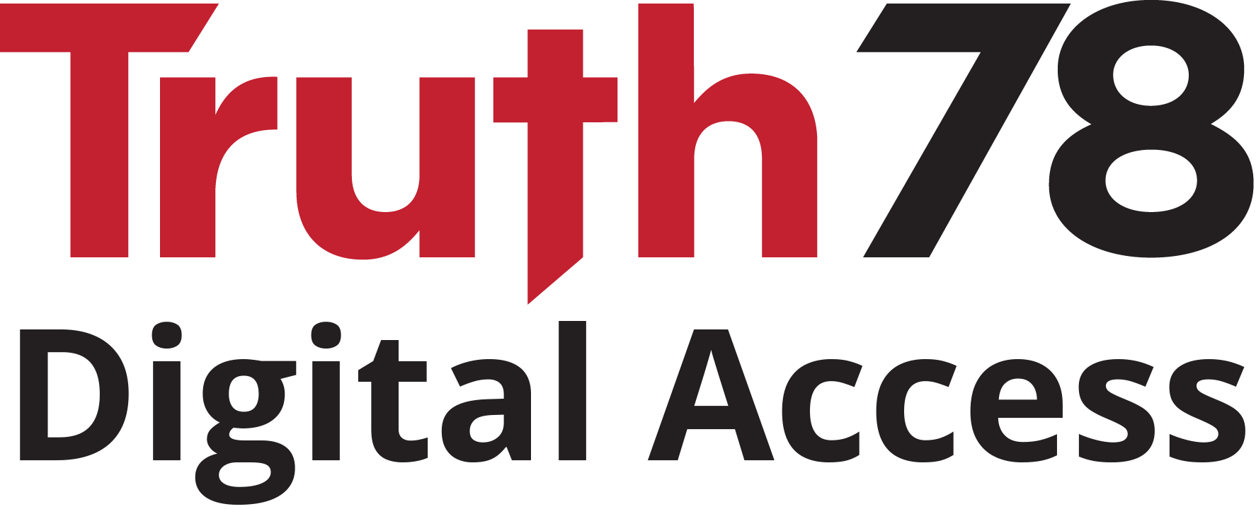 Sunday School Digital Curriculum – Truth78