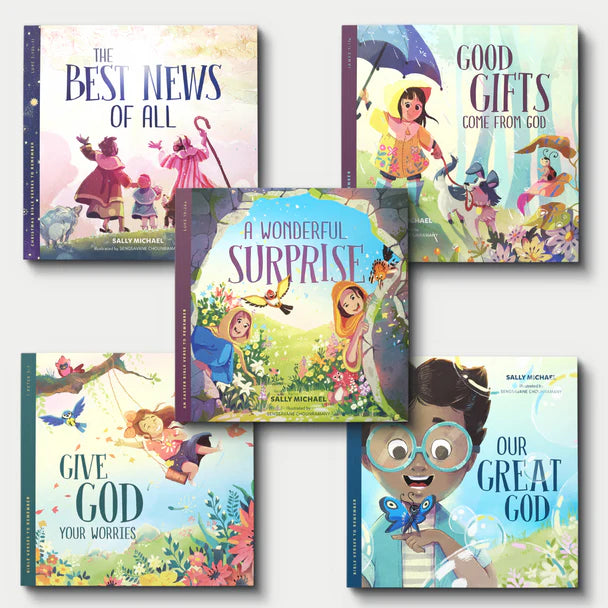 Bible Verses to Remember Series – Truth78