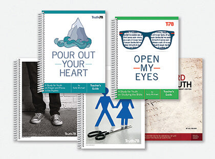 Youth curriculum – Truth78