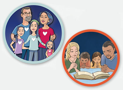 Multi-age curriculum – Truth78