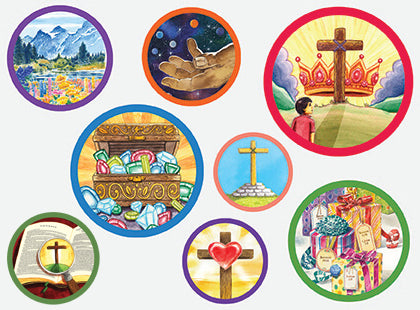 Sunday School Curriculum – Truth78