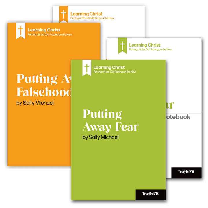 Booklets – Truth78
