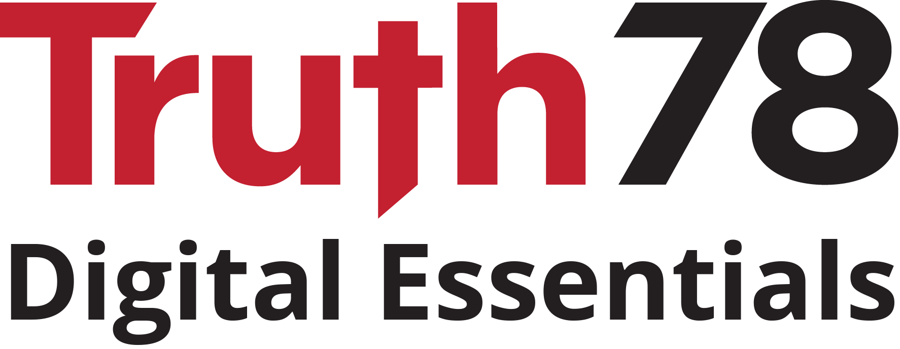 Digital Curriculum Access – Truth78