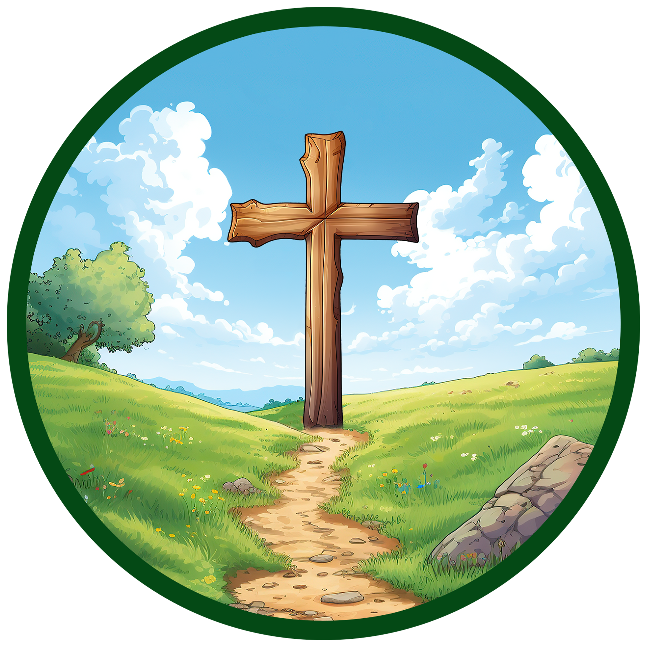The Way of the Wise - Truth78 Elementary Bible Curriculum