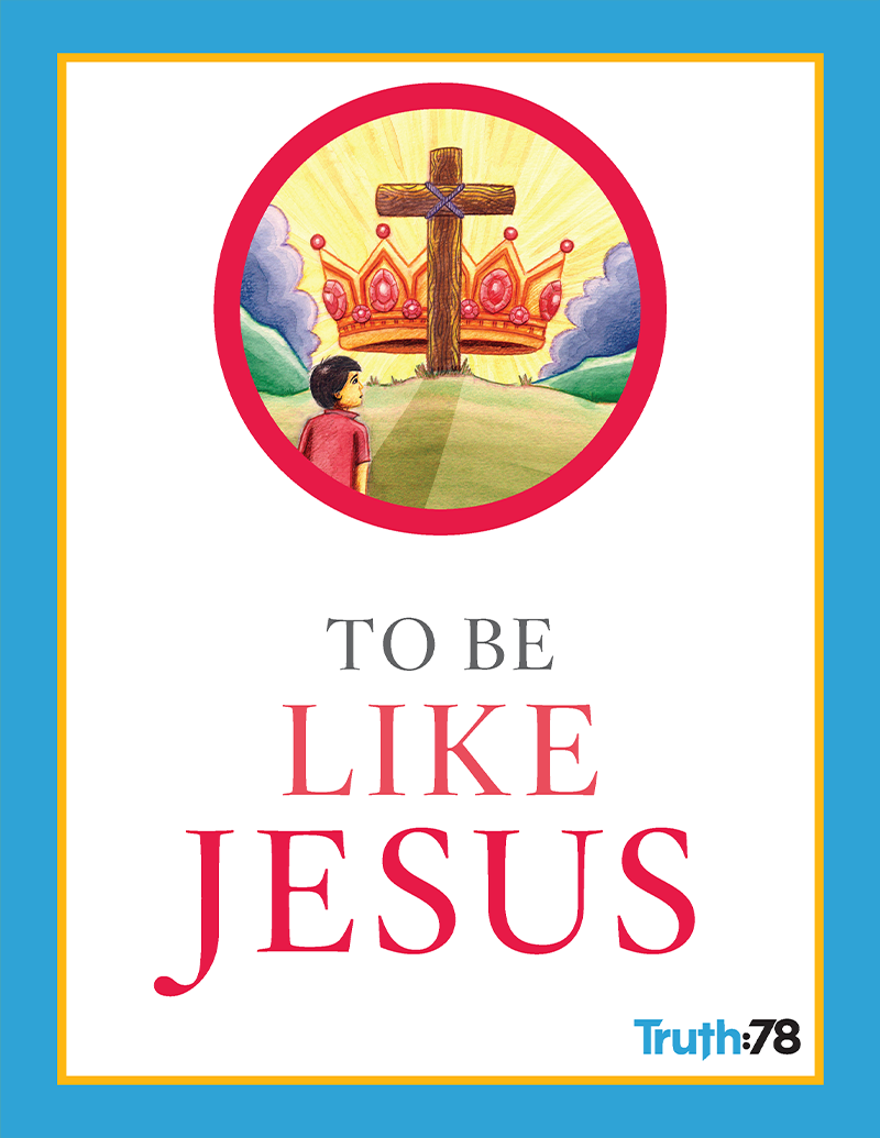 Print Access - Sunday School – Truth78