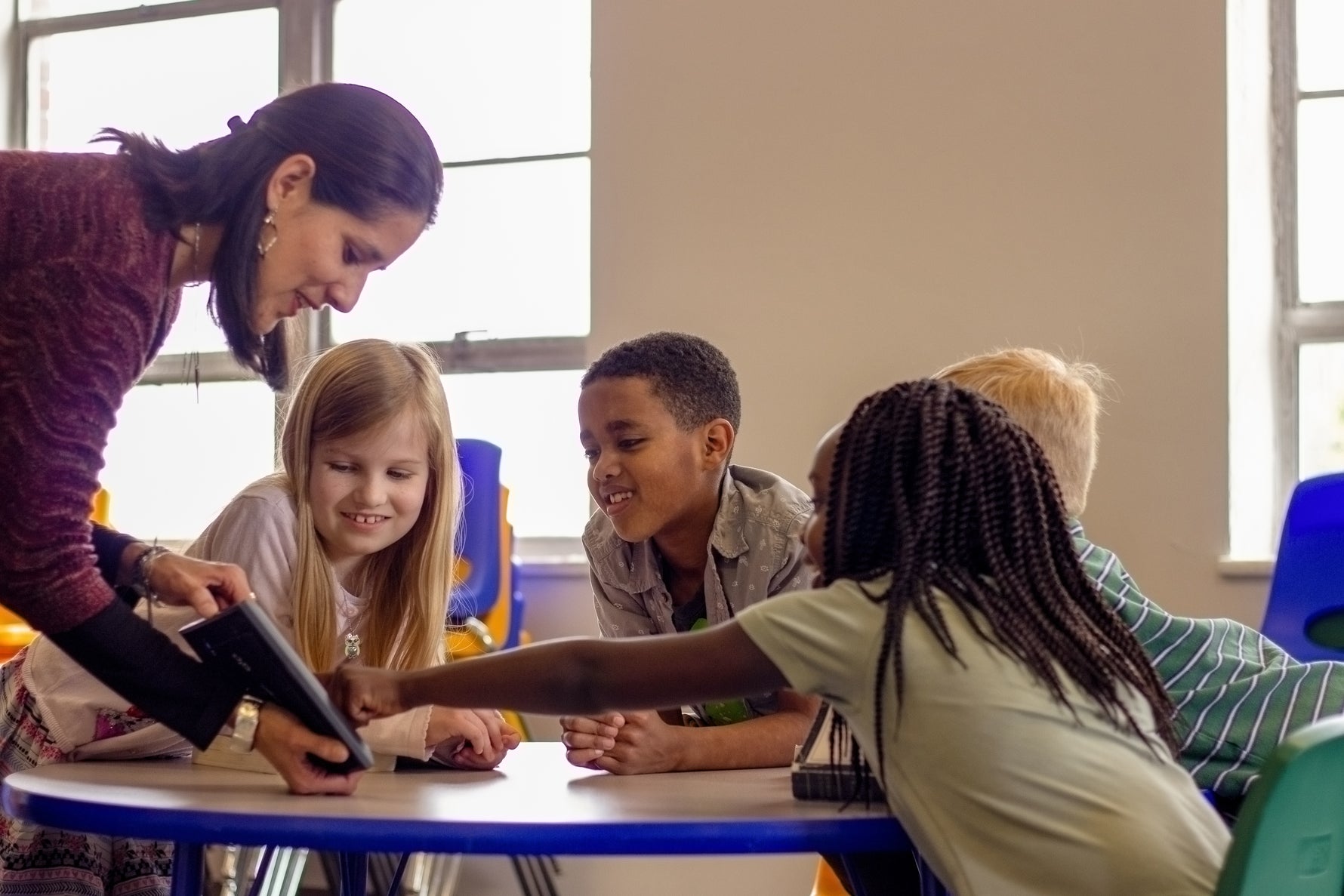 Curriculum Introduction – Truth78