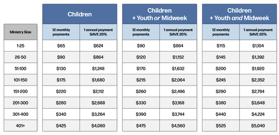 Children library – Truth78