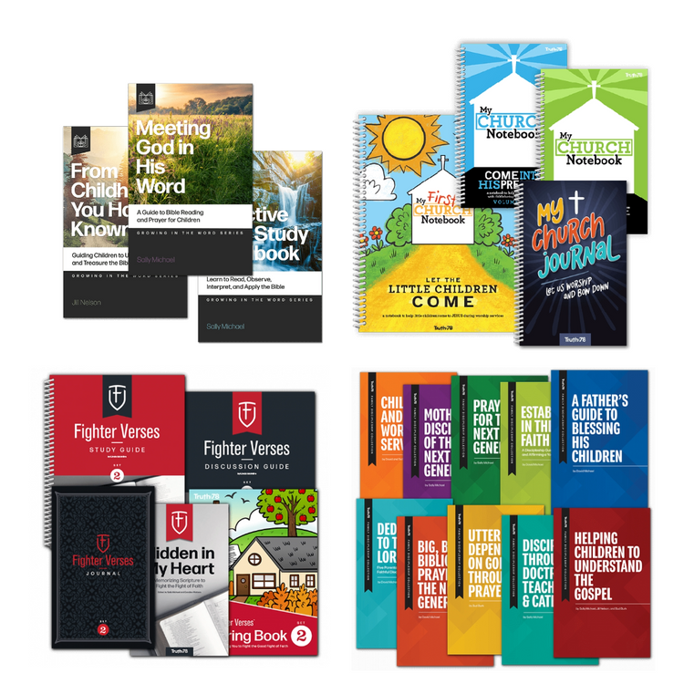 Curriculum Introduction – Truth78