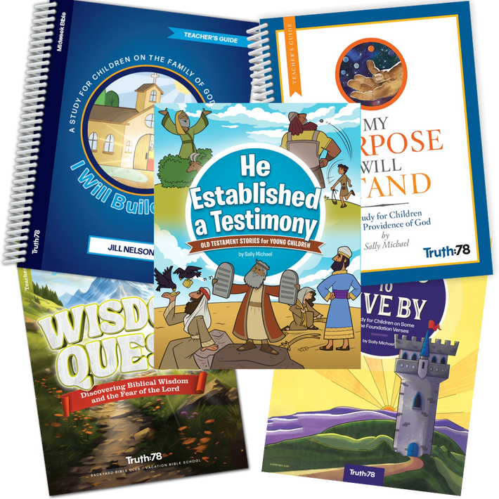 Get Started – Truth78