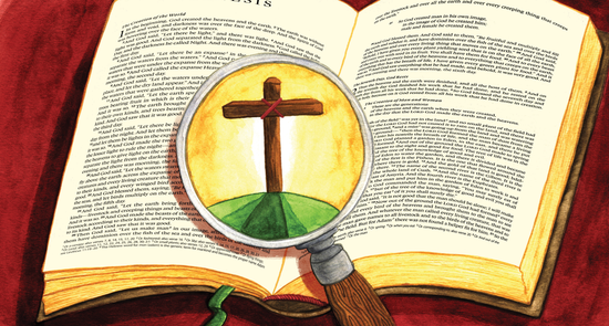 In the Beginning...Jesus - Truth78 Sunday School Curriculum