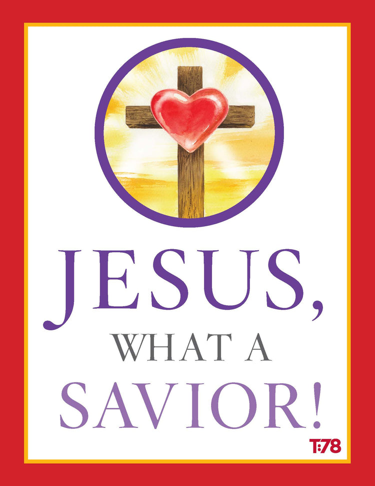 Print Access - Sunday School – Truth78