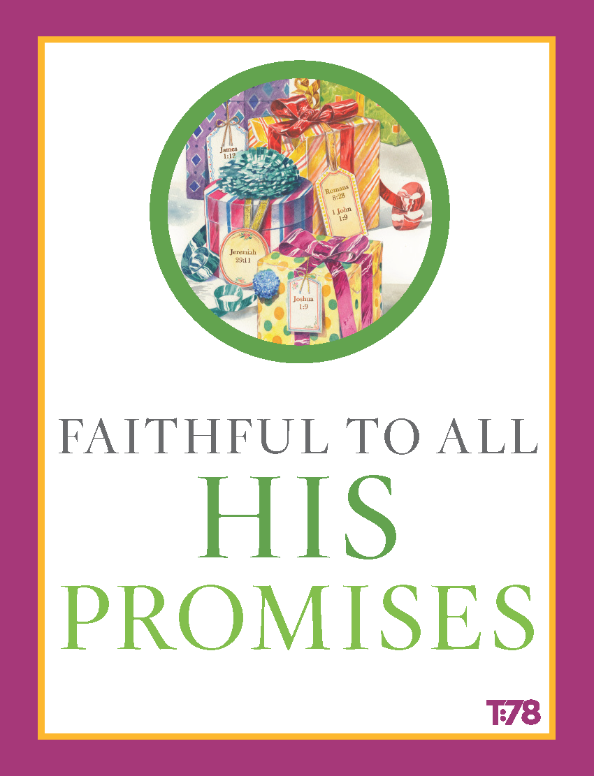 Print Access - Sunday School – Truth78