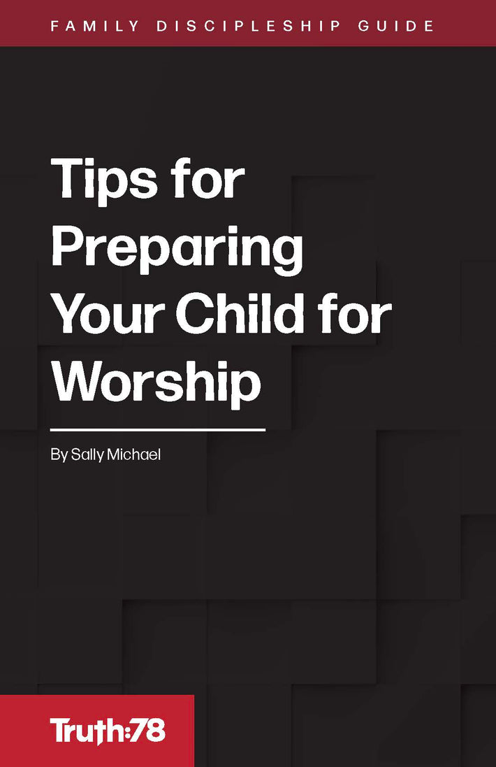 Children library – Truth78