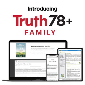 Family Overview – Truth78