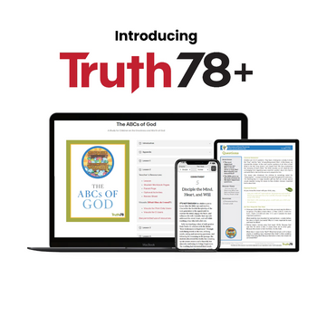 Curriculum Introduction – Truth78