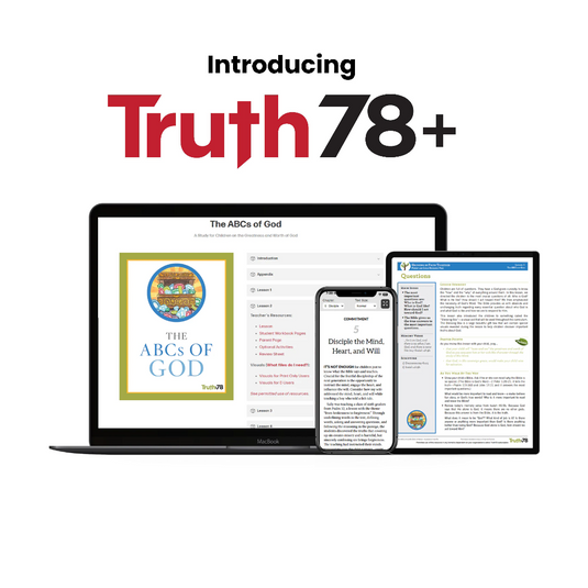 Curriculum Introduction – Truth78