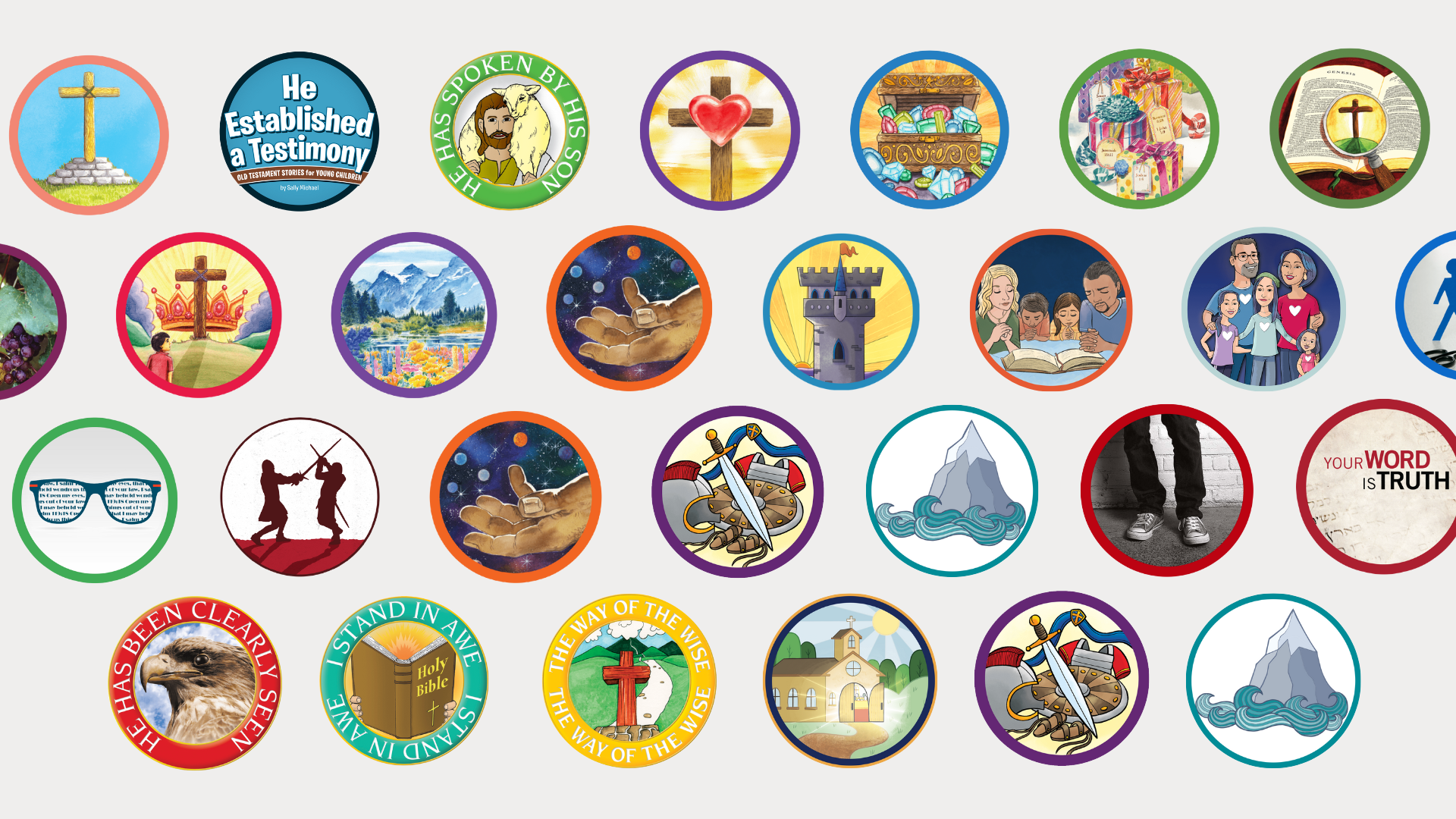 Free Trial – Truth78