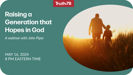 Webinar – Truth78