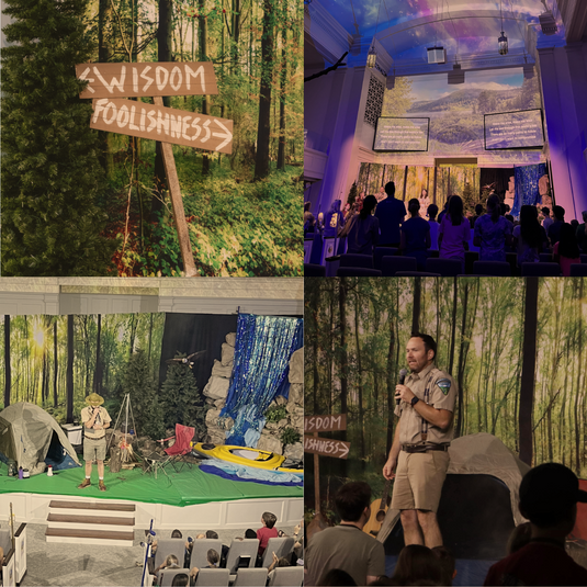 Wisdom Quest – Truth78