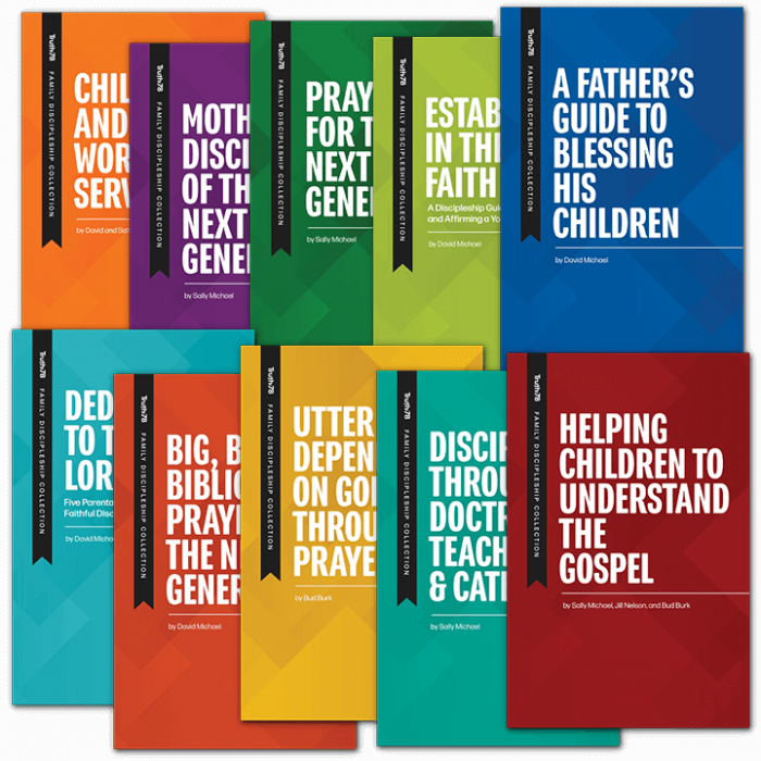 Family Overview – Truth78
