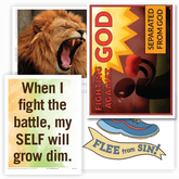 Fight the Good Fight - Truth78 Bible Study for Youth