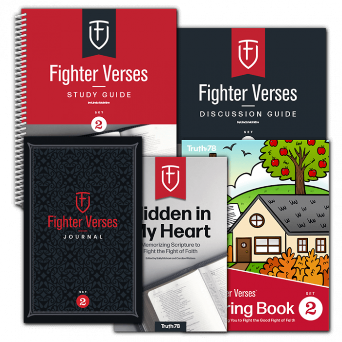 Church Overview – Truth78