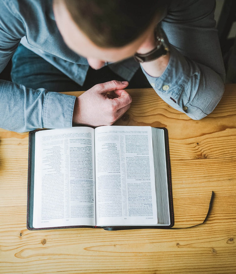 Memorize Scripture to Fight the Good Fight of Faith – Truth78