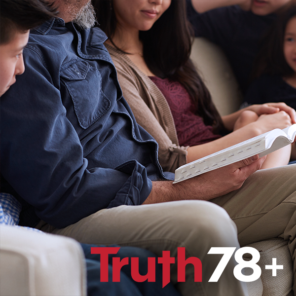 Family Library – Truth78