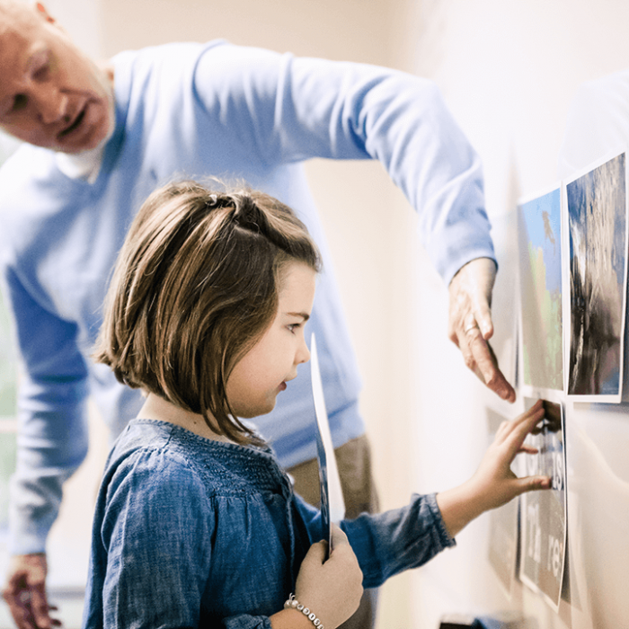 Get Started – Truth78