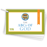 The ABCs of God - Truth78 Sunday School Curriculum