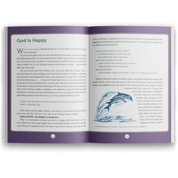 The ABCs of God - Truth78 Sunday School Curriculum