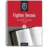 Fighter Verses Resources – Truth78
